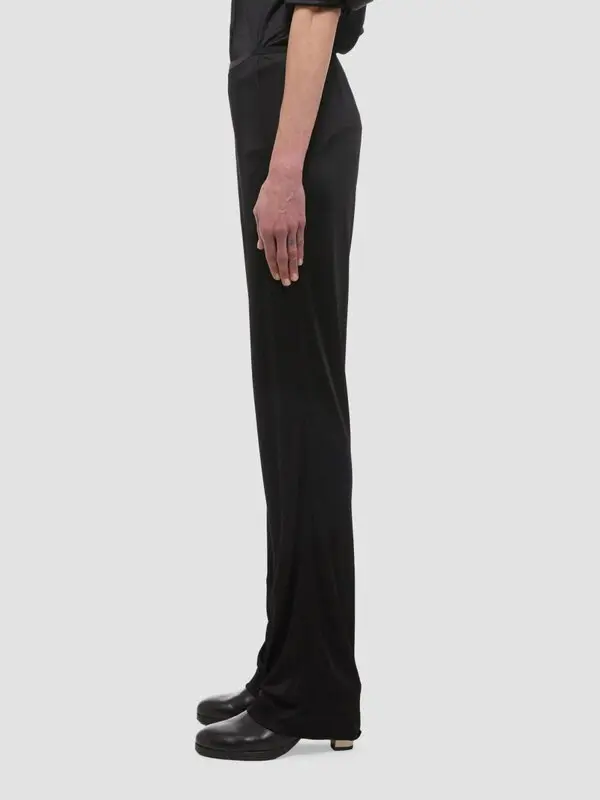 Helmut Lang Mid-rise Straight-leg Pants