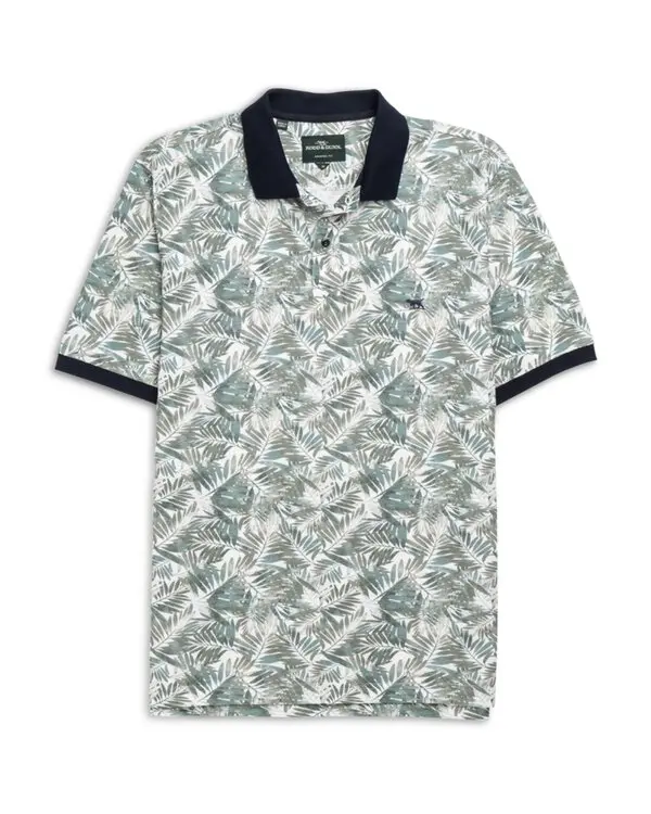 Rodd & Gunn Arundel Polo Shirt