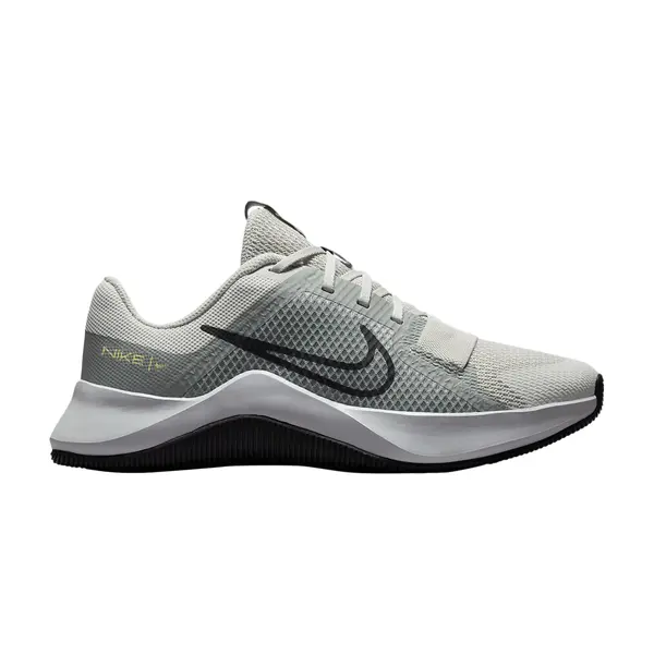 Nike Mc Trainer 2 - Silver