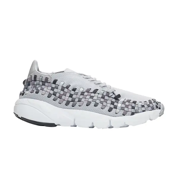 Nike Footscape Woven Nm Sneakers - Grey