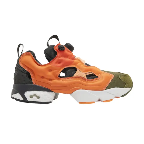 REEBOK Instapump Fury Asym Sneakers