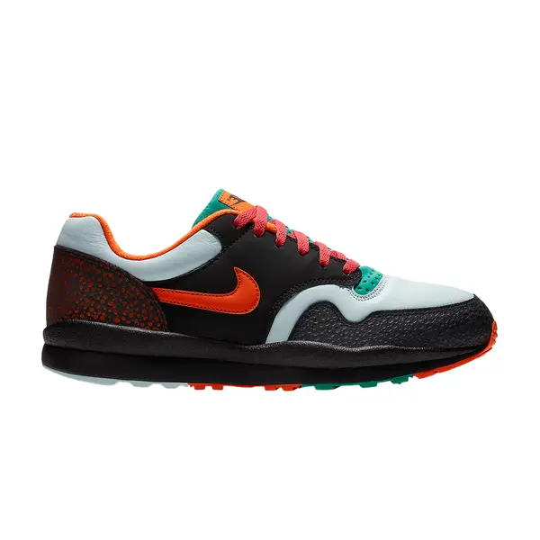 Nike Safari Se Sneakers - Orange