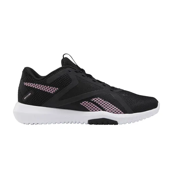 REEBOK Flexagon Force 2 Wide Sneakers - Black