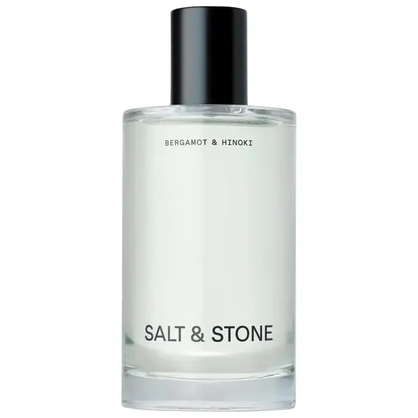 SALT & STONE Bergamot & Hinoki Body And Hair Fragrance Mist - One-color