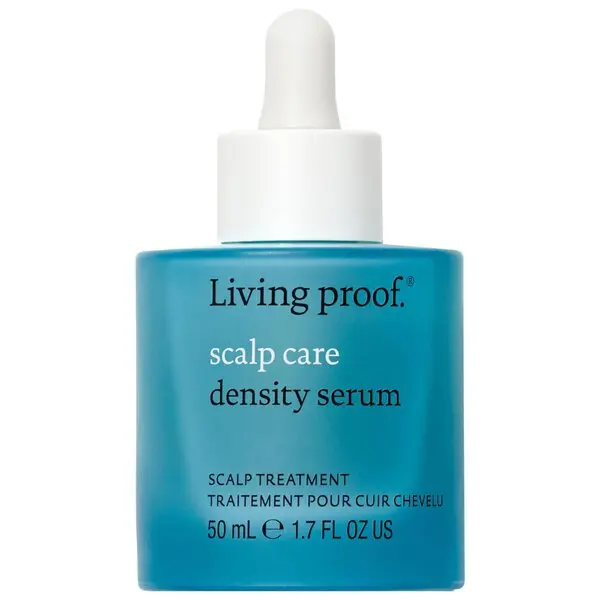 Living Proof Scalp Care Density Serum For Thinning & Greying Hair - One-color