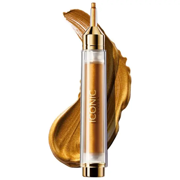 ICONIC LONDON Instant Sunshine Bronzing Drops - Universal