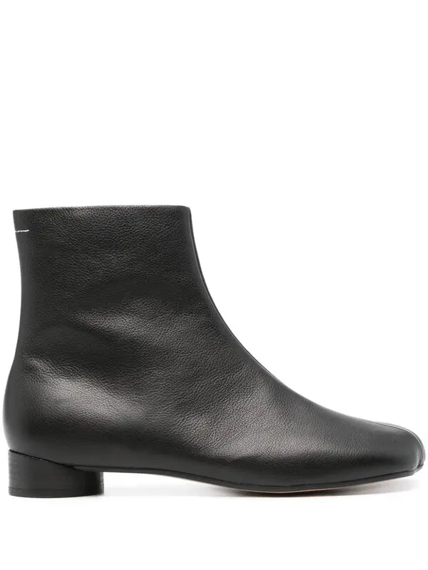 MAISON MARGIELA Anatomic Boots