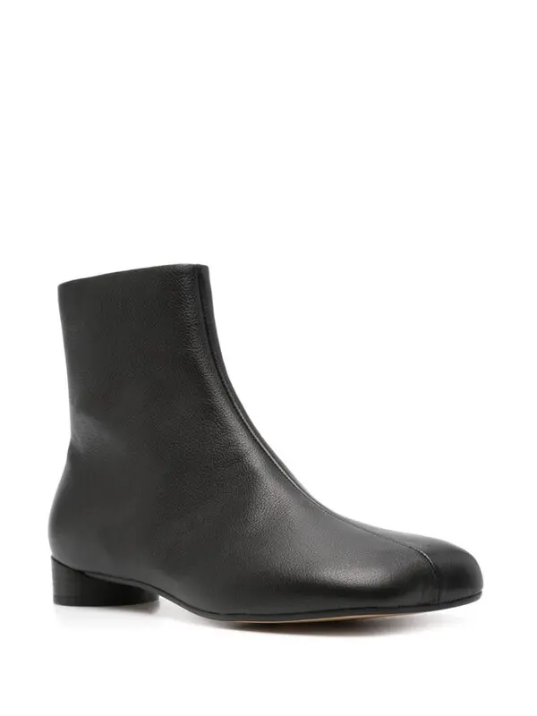 MAISON MARGIELA Anatomic Boots