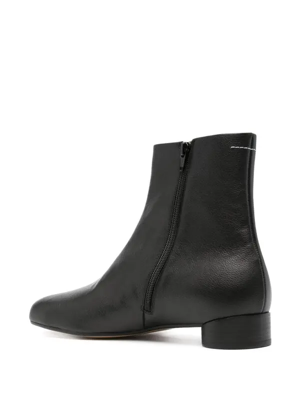 MAISON MARGIELA Anatomic Boots