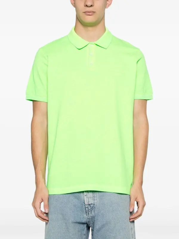 Dsquared2 Be Icon Tennis Polo Shirt