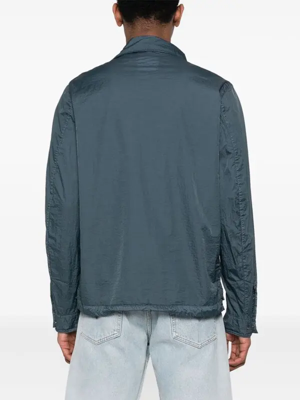 PARAJUMPERS Jannik Lightweight Jacket - Blue