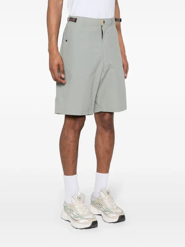 PARAJUMPERS Ivan Bermuda Shorts