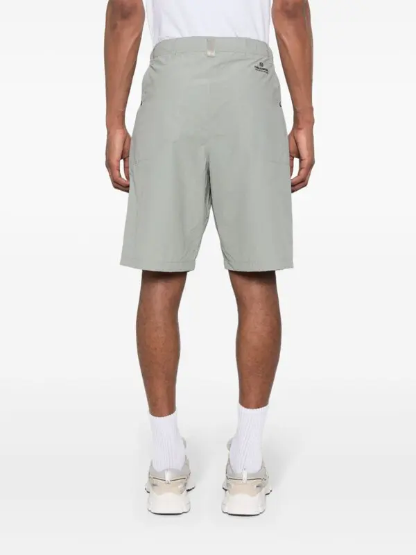 PARAJUMPERS Ivan Bermuda Shorts