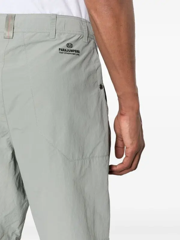 PARAJUMPERS Ivan Bermuda Shorts