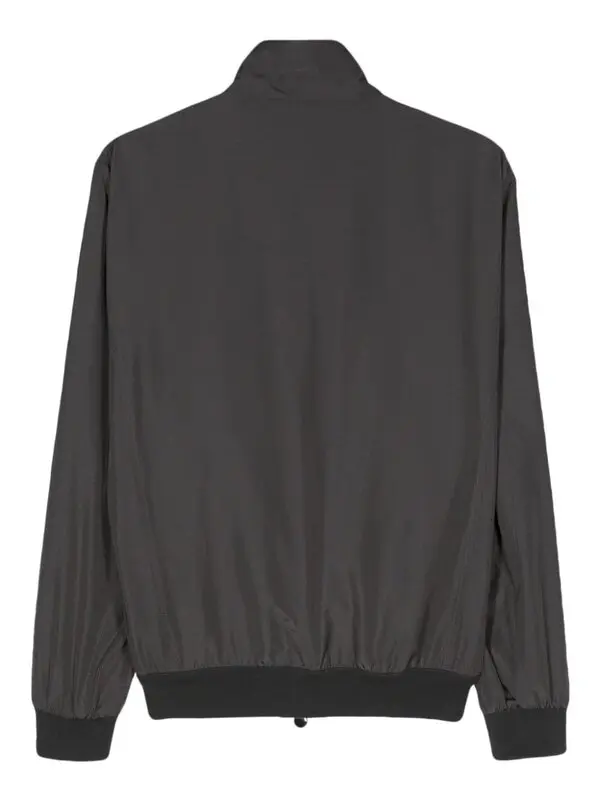 Kiton Lightweight Bomber Jacket