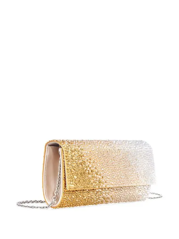 Judith Leiber Perry Clutch Bag