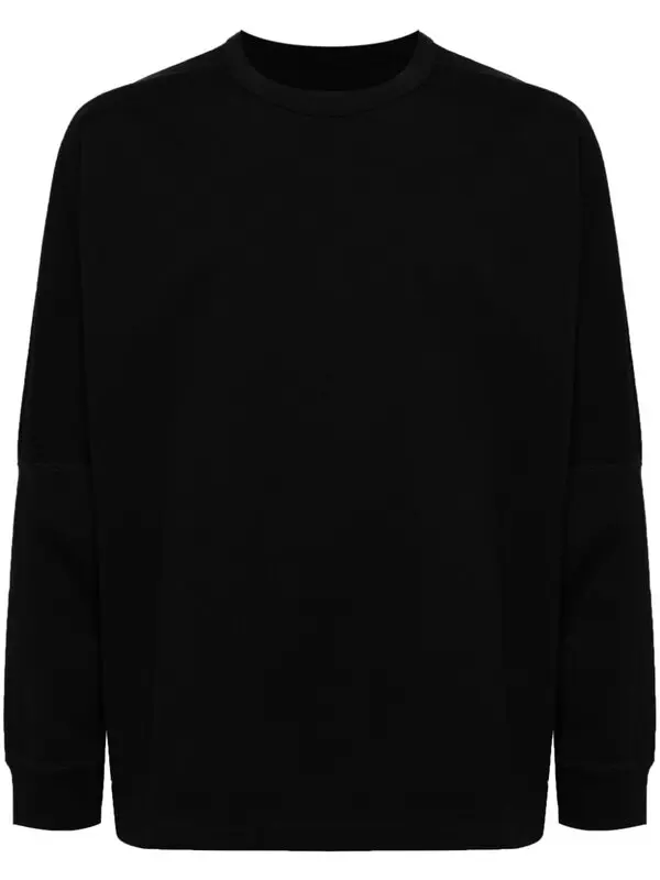 WHITE MOUNTAINEERING Crew-neck Jersey Sw