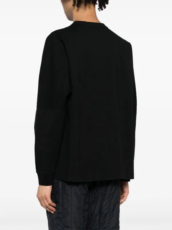WHITE MOUNTAINEERING Crew-neck Jersey Sw