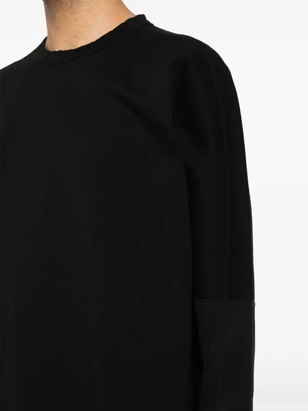 WHITE MOUNTAINEERING Crew-neck Jersey Sw