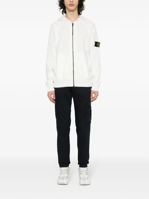 Stone Island Slim-fit Trousers