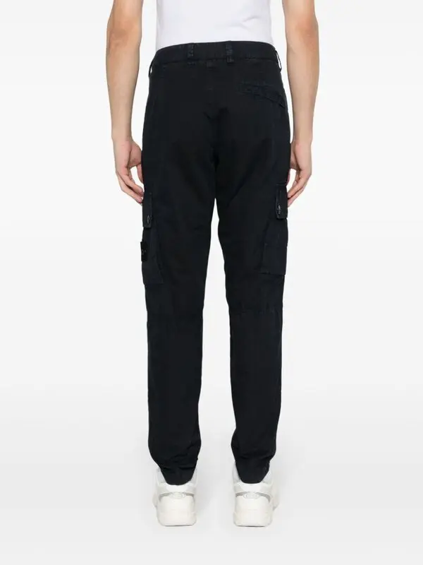 Stone Island Slim-fit Trousers