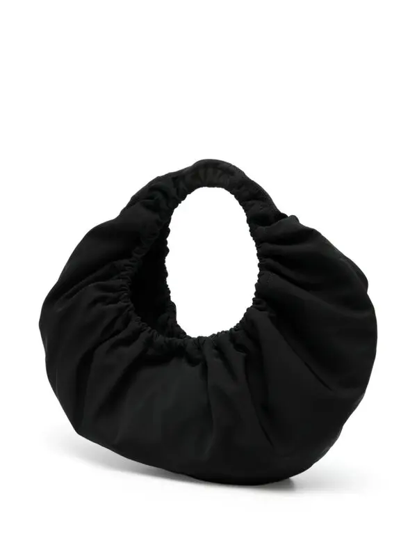 Alexander Wang Medium Crescent Ruched Shoulder Bag