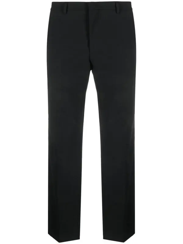 MODES Mid-rise Slim Cut Trousers