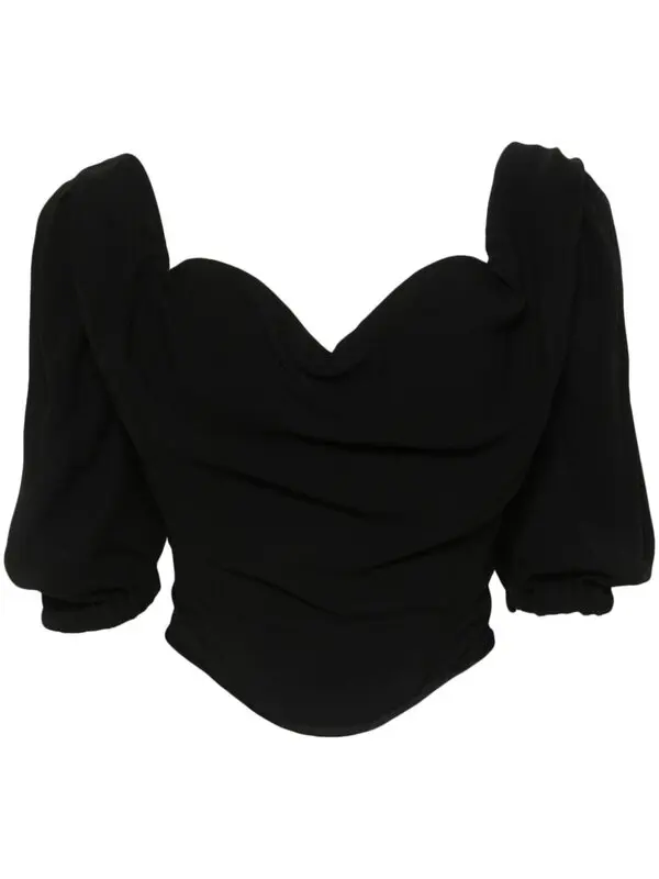 VIVIENNE WESTWOOD Sunday Corset Top