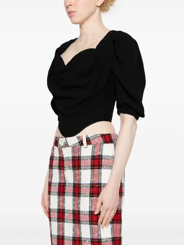 VIVIENNE WESTWOOD Sunday Corset Top