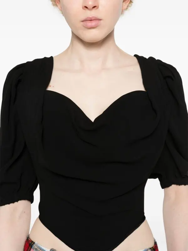 VIVIENNE WESTWOOD Sunday Corset Top
