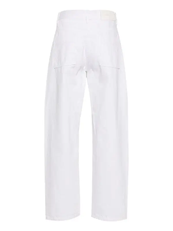 Studio Nicholson Ruthe High-rise Boyfriend Jeans