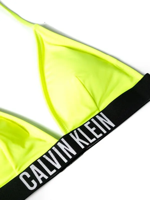 Calvin Klein Underband Bikini Top