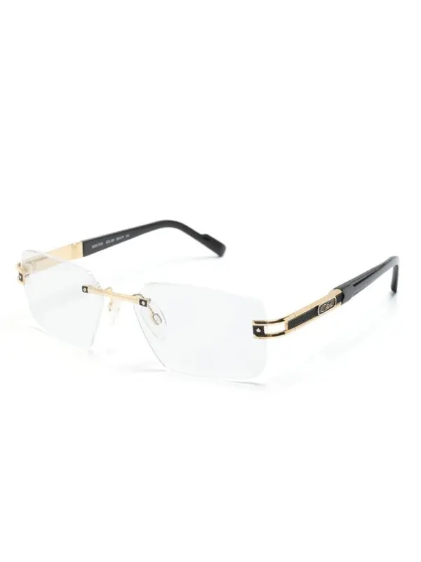Cazal 7103 Square-frame Glasses