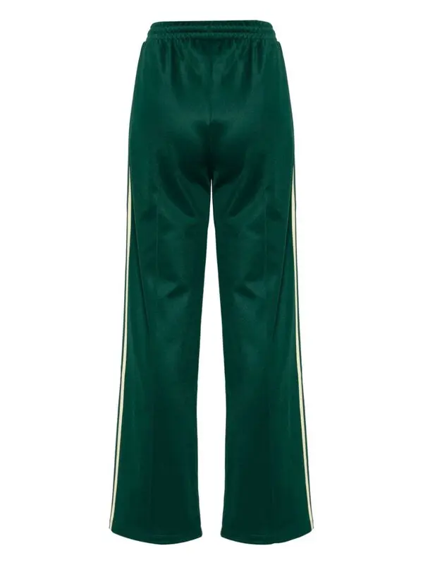 Adidas 3-stripes Wide-leg Trousers