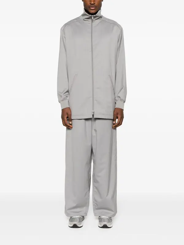 Y3 Wide-leg Trousers