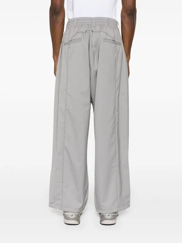 Y3 Wide-leg Trousers