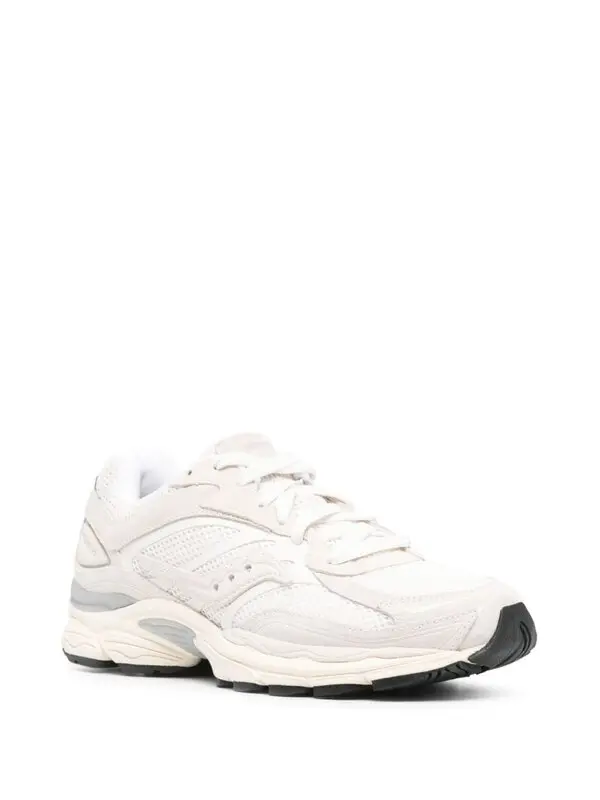 Saucony Progrid Omni Premium Sneakers - White
