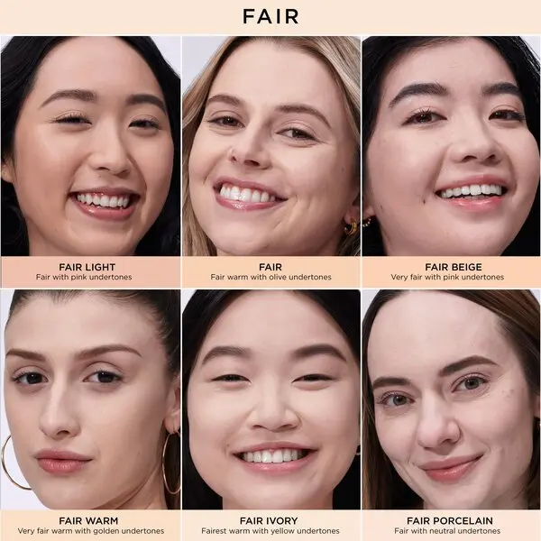 IT COSMETICS Cc+ Cream Natural Matte Foundation With Spf 40 - Fair Light