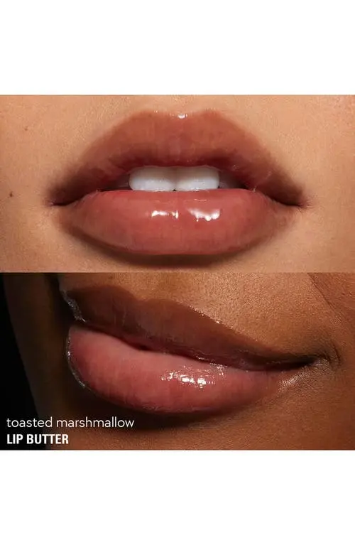 KYLIE COSMETICS Lip Butter - Toasted Marshmallow