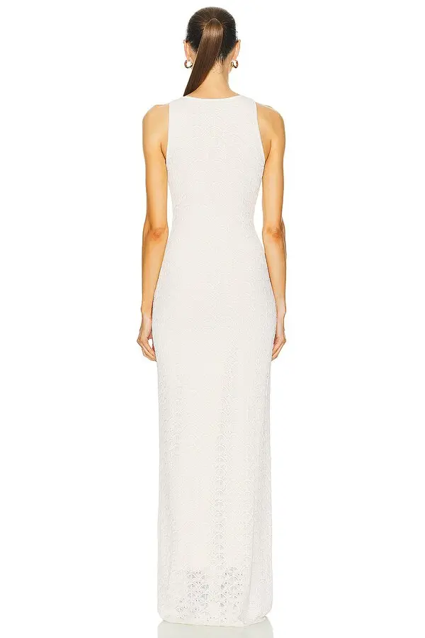 L'academie Amary Maxi Dress