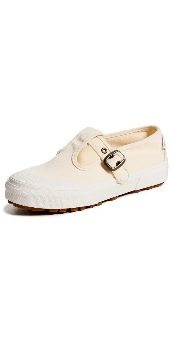 VANS Style 93 Mary Jane Sneakers