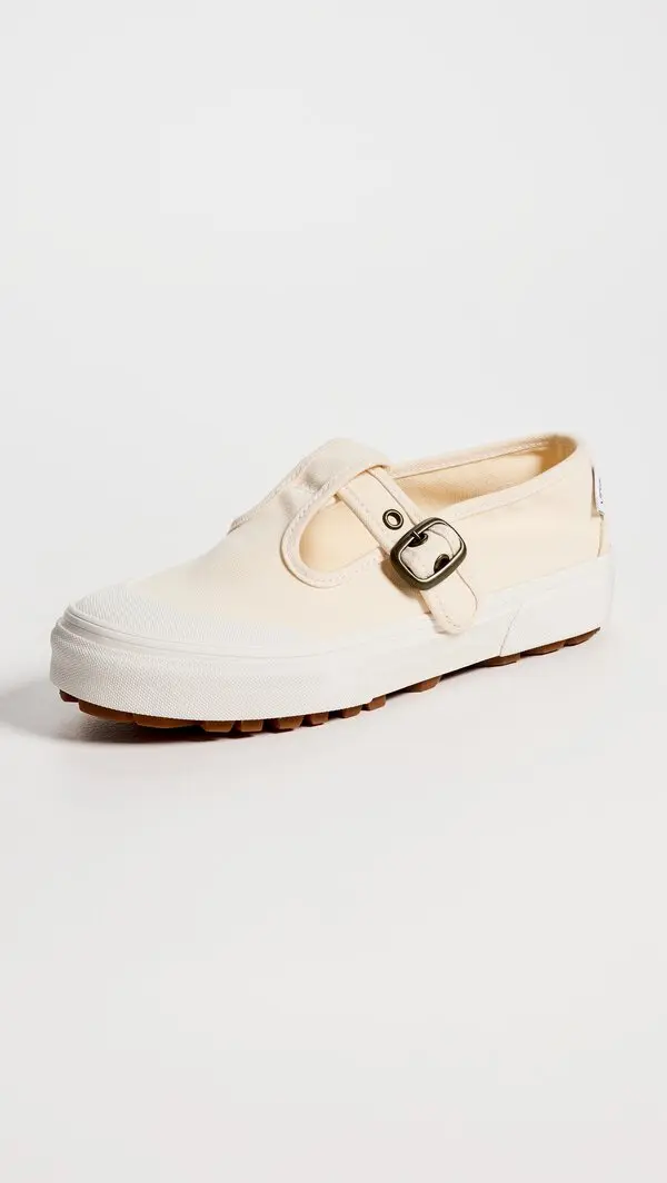 VANS Style 93 Mary Jane Sneakers