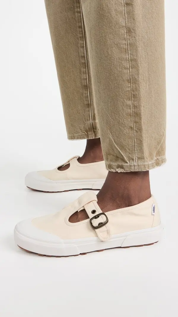 VANS Style 93 Mary Jane Sneakers