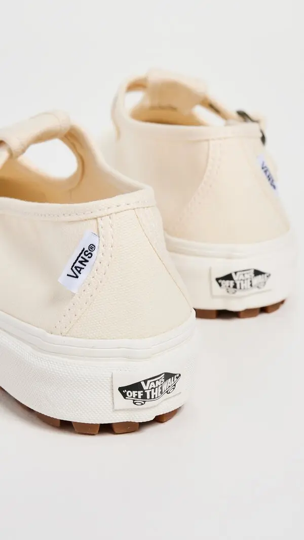 VANS Style 93 Mary Jane Sneakers
