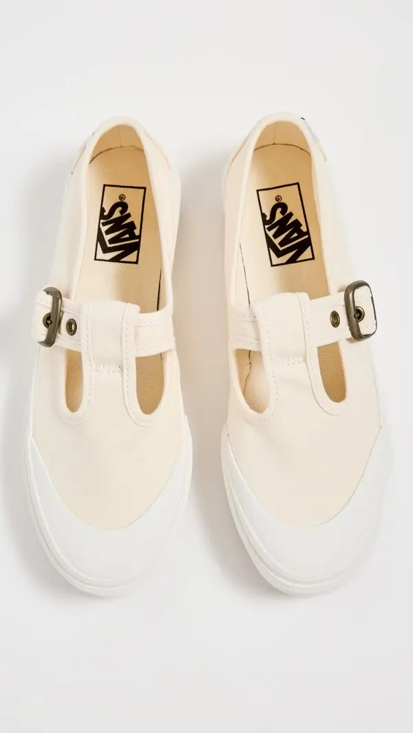 VANS Style 93 Mary Jane Sneakers