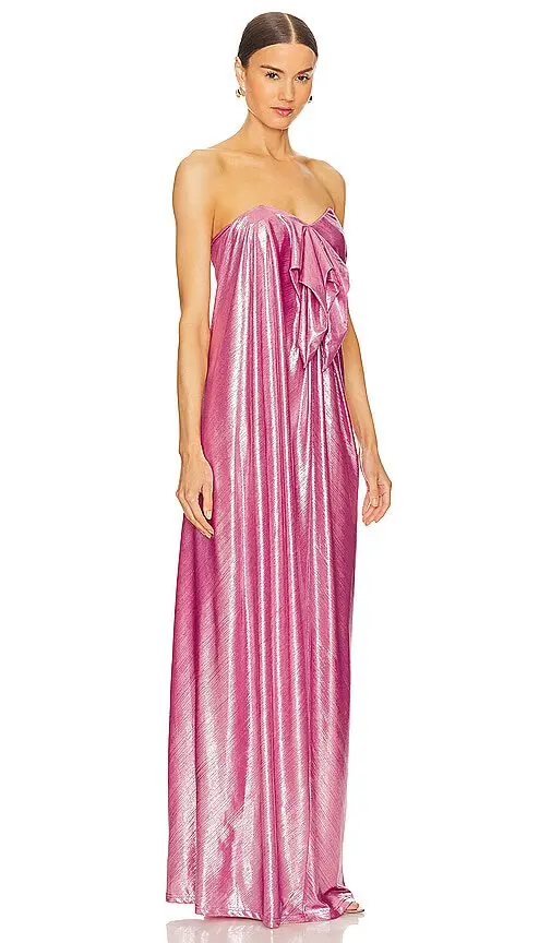 Caroline Constas Kaia Dress