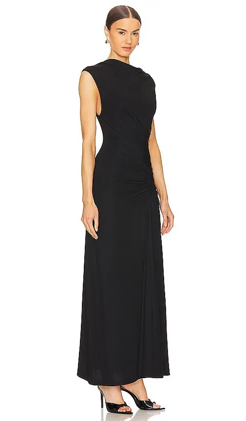 Simkhai Acacia Dress