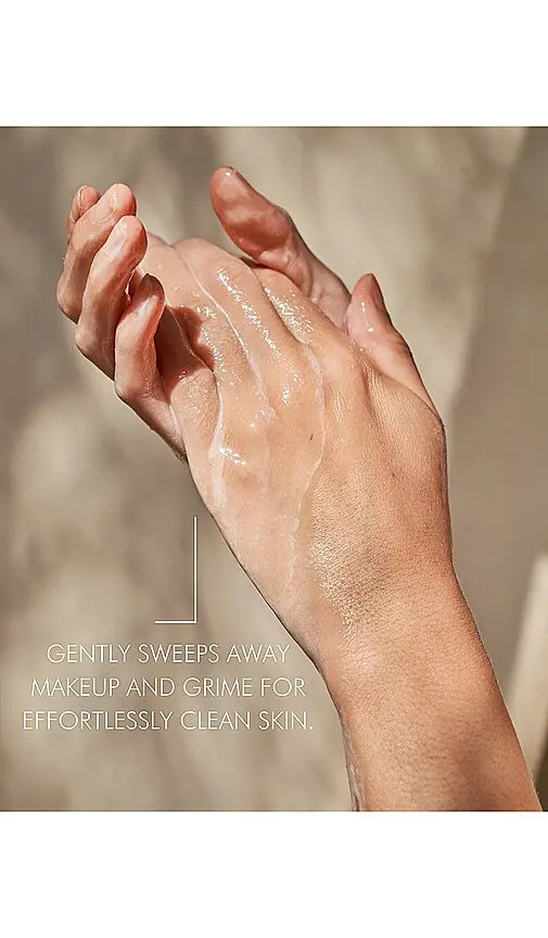 MARA Mini Algae Enzyme Cleansing Oil Makeup Remover - N,a
