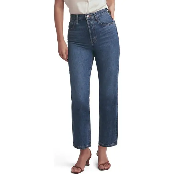 FAVORITE DAUGHTER The Otto Ankle Jeans