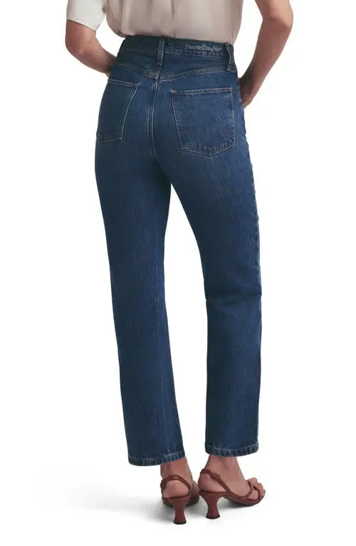 FAVORITE DAUGHTER The Otto Ankle Jeans